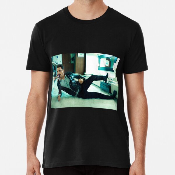 "Robert Downey jr [RDJ] / photoshoot" T-shirt for Sale by http3-14ka ...