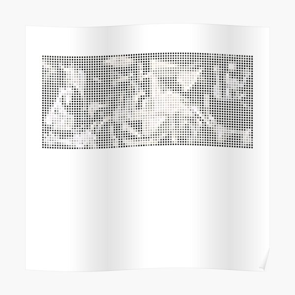"Guernica" Poster by Caldofran | Redbubble