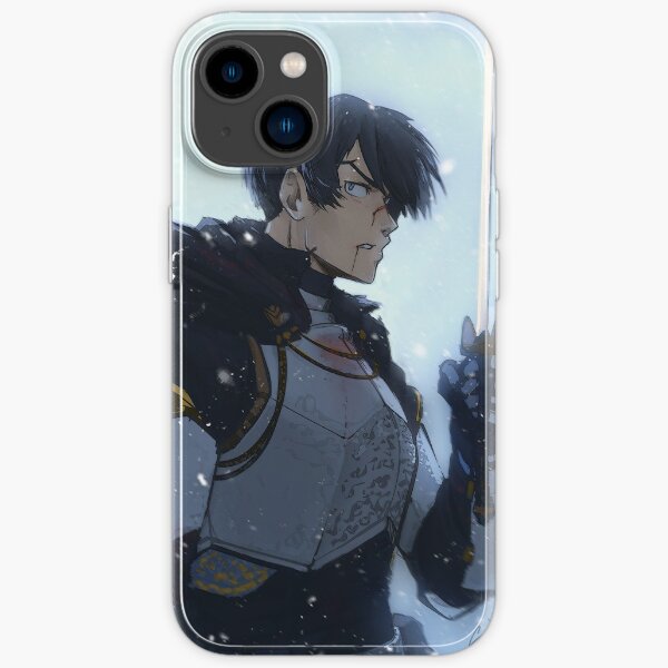"Knight Iida Tenya" iPhone Case for Sale by solkorra | Redbubble