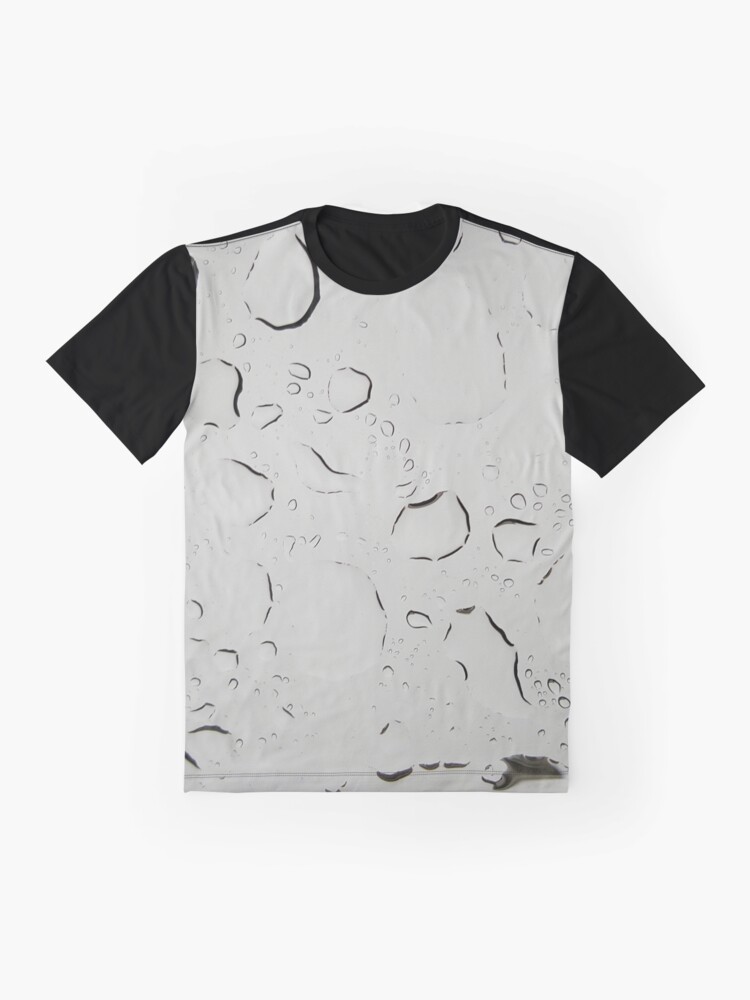 "Wet" Graphic T-Shirt for Sale by Well-Doggies | Redbubble