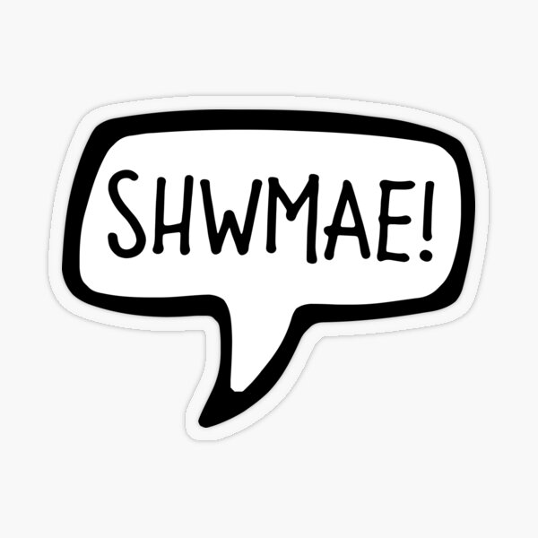 Welsh Language Gifts & Merchandise | Redbubble