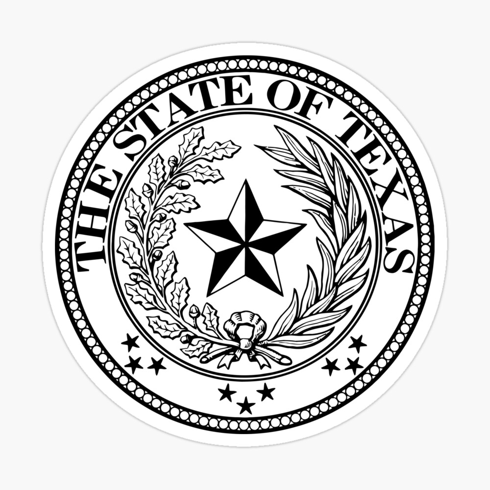 Texas Lone Star Logo Lone Star Beer | The National Beer Of Texas