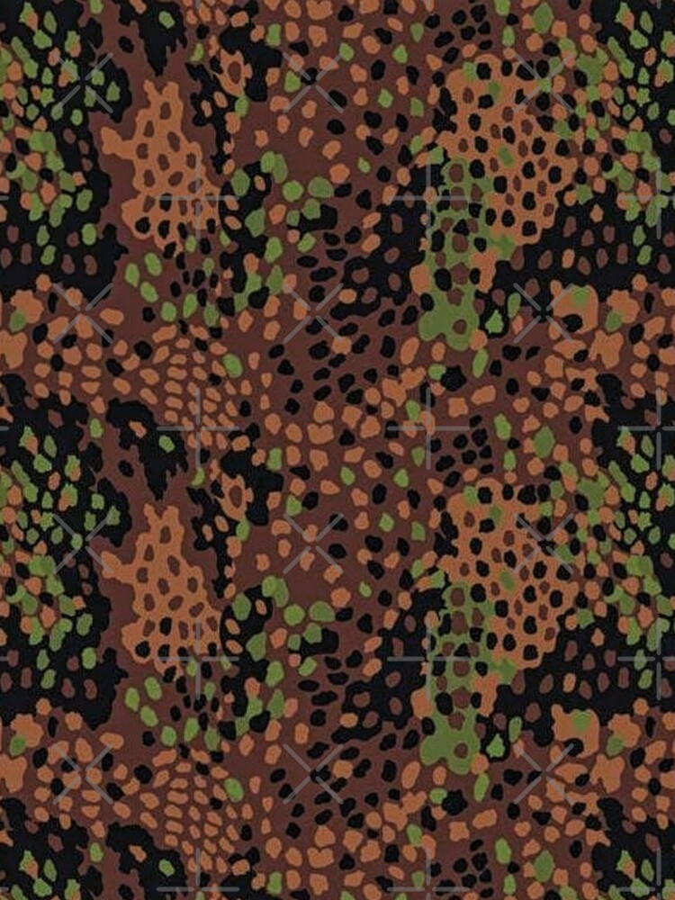 "Pea dot camo" Graphic T-Shirt for Sale by Yoshiyuki1998 | Redbubble