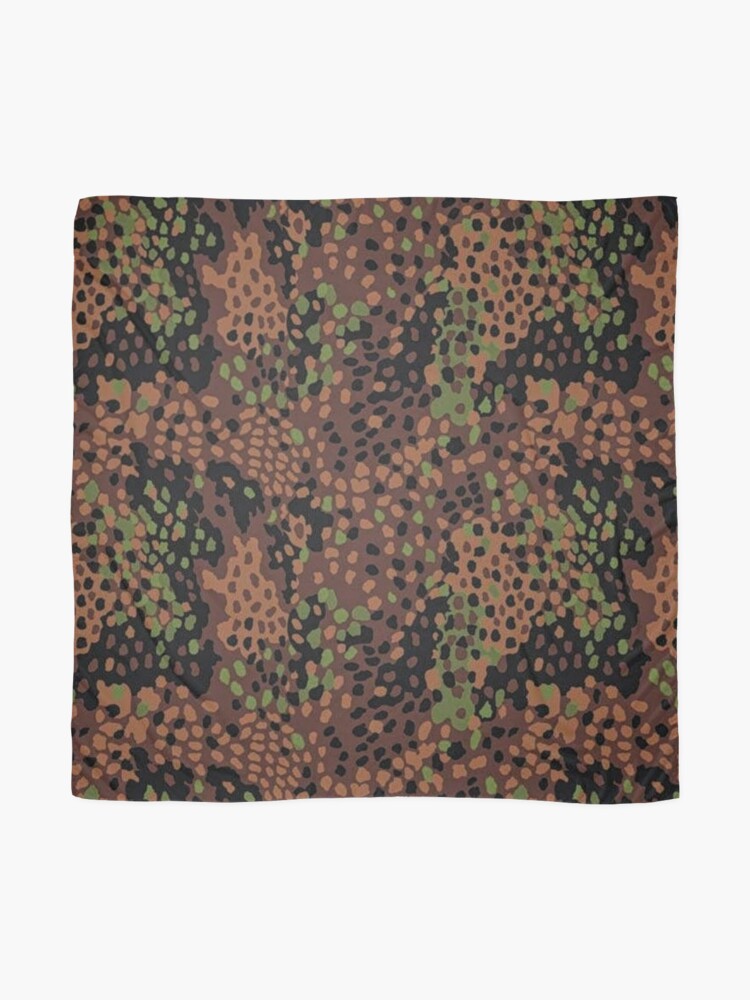 "Pea dot camo" Scarf for Sale by Yoshiyuki1998 | Redbubble