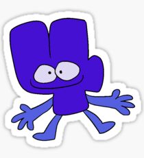 Battle For Bfdi Gifts & Merchandise | Redbubble