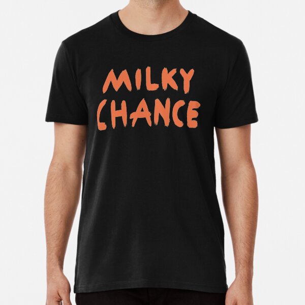 Milky Chance T-Shirts | Redbubble