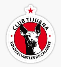 Tijuana Stickers | Redbubble