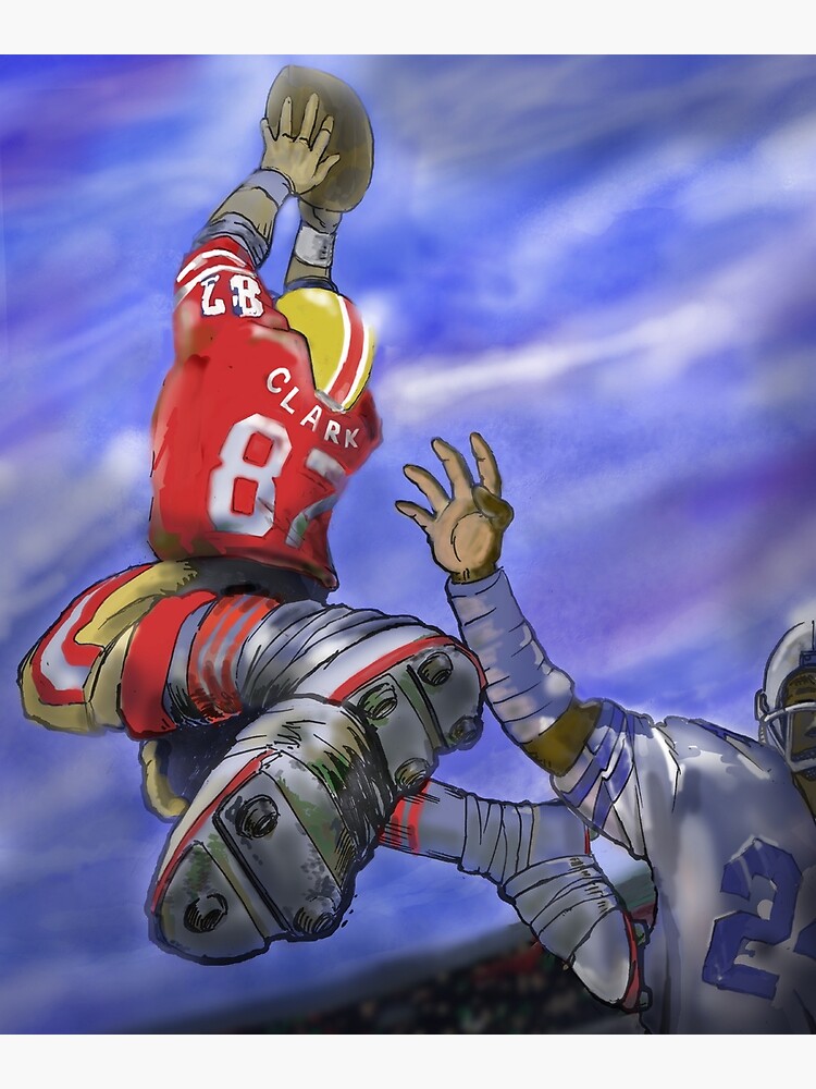 "The Catch!" Poster by elvin1 | Redbubble