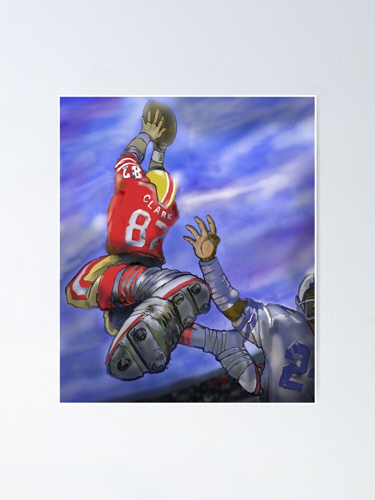 "The Catch!" Poster by elvin1 | Redbubble