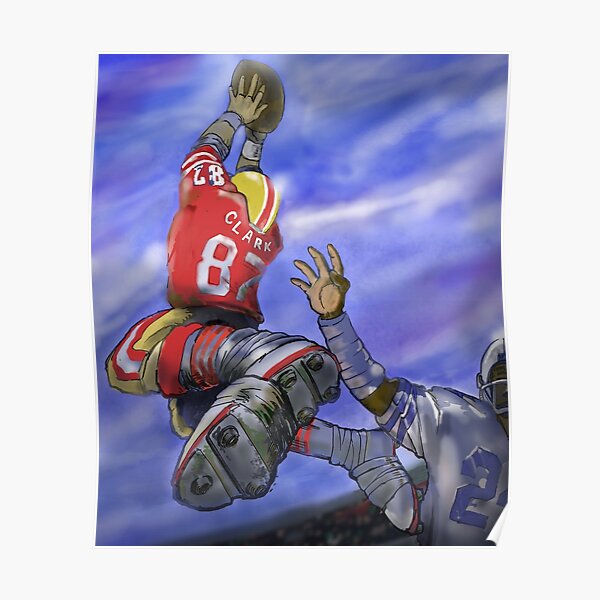 "The Catch!" Poster by elvin1 | Redbubble