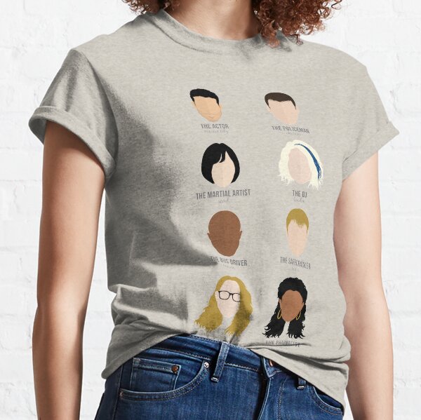 Sense8 Merch & Gifts for Sale | Redbubble