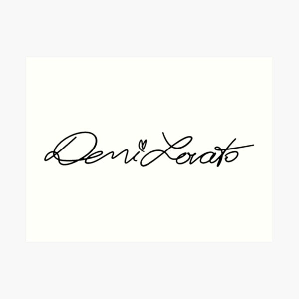 Demi Lovato Gifts & Merchandise | Redbubble