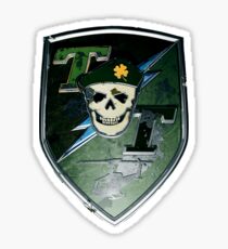 Tropic Thunder Stickers | Redbubble
