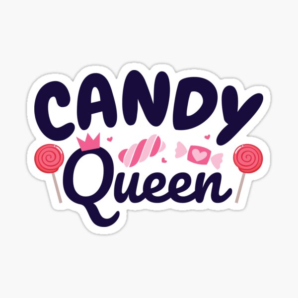 Candy Stickers | Redbubble