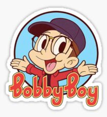 Logic: Stickers | Redbubble