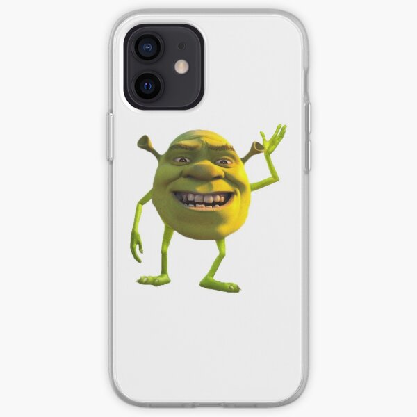Shrek iPhone cases & covers | Redbubble