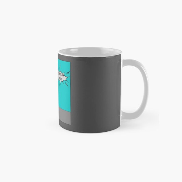 "E.Coli mother bacteria laboratory joke" Mug by razzelshirts | Redbubble