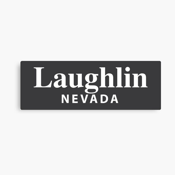Laughlin Nevada Wall Art | Redbubble