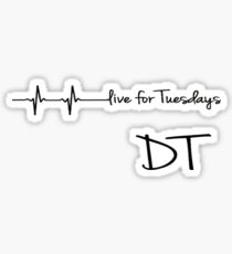 Dolan Twins: Stickers | Redbubble