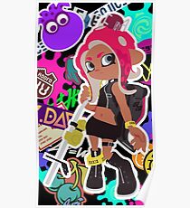 Splatoon 2 Octo Expansion Gifts & Merchandise | Redbubble