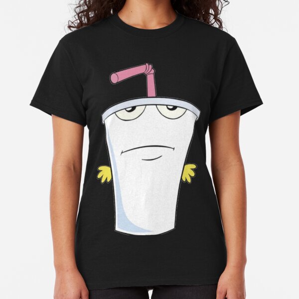 Master Shake T-Shirts | Redbubble
