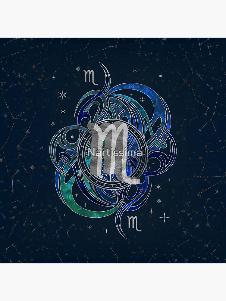 What is the zodiac element for scorpio - Horoscopeaz.com