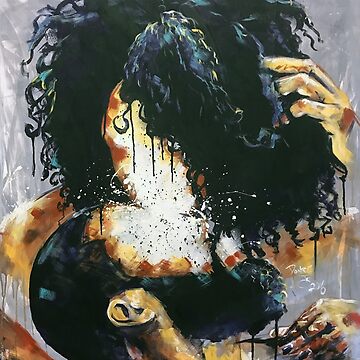 "Naturally Black Love VI" Poster for Sale by DaCre8iveOne | Redbubble