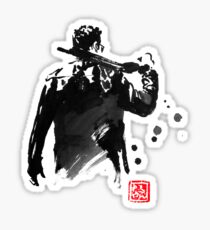 Terminator Stickers | Redbubble