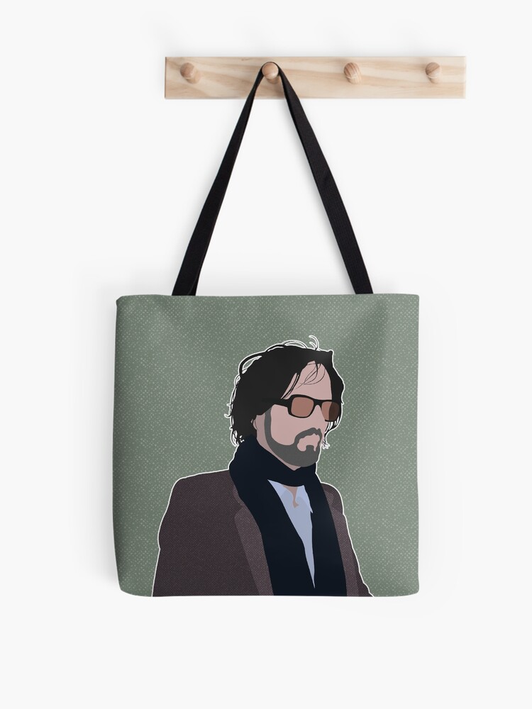 "JARVIS COCKER" Tote Bag for Sale by barneyrobble | Redbubble
