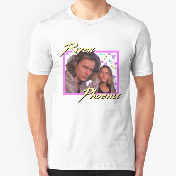 River Phoenix Gifts & Merchandise | Redbubble