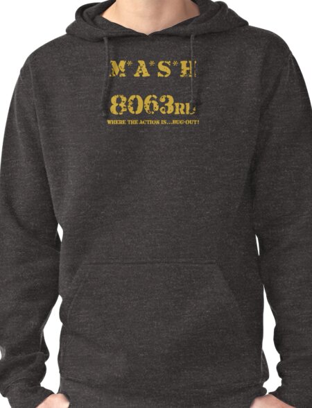 Mash 4077: Sweatshirts & Hoodies | Redbubble
