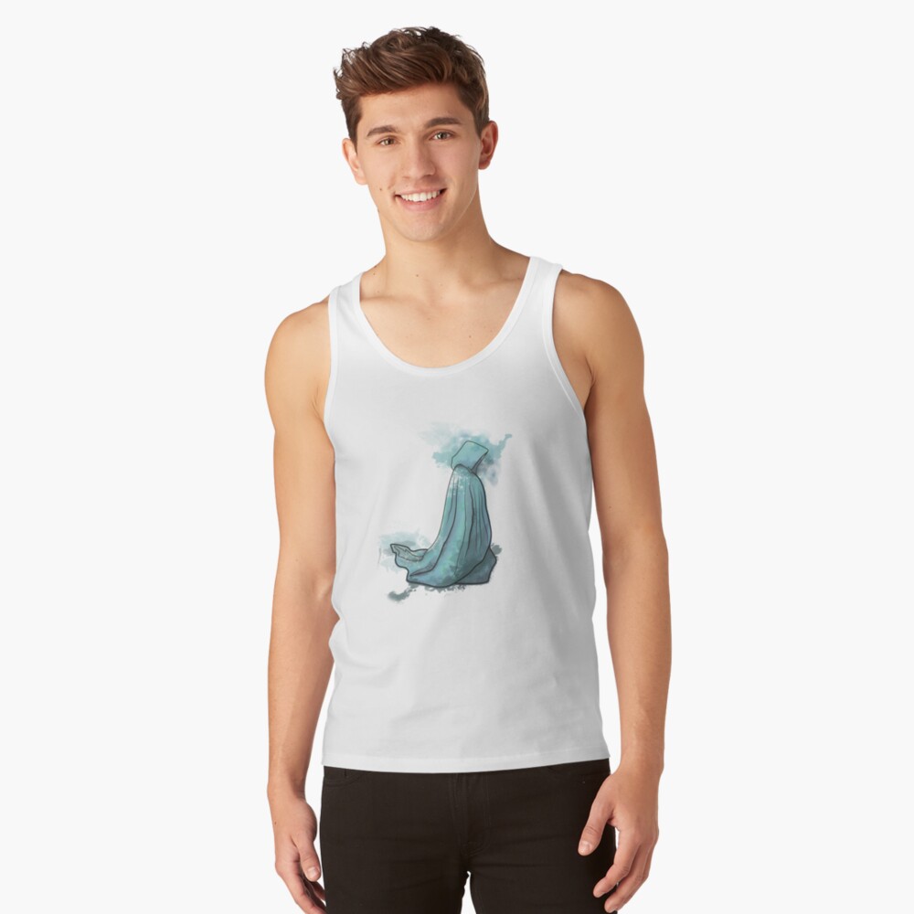 "Scythe Anastasia - Citra Terranova" Art Print for Sale by wiecreate ...