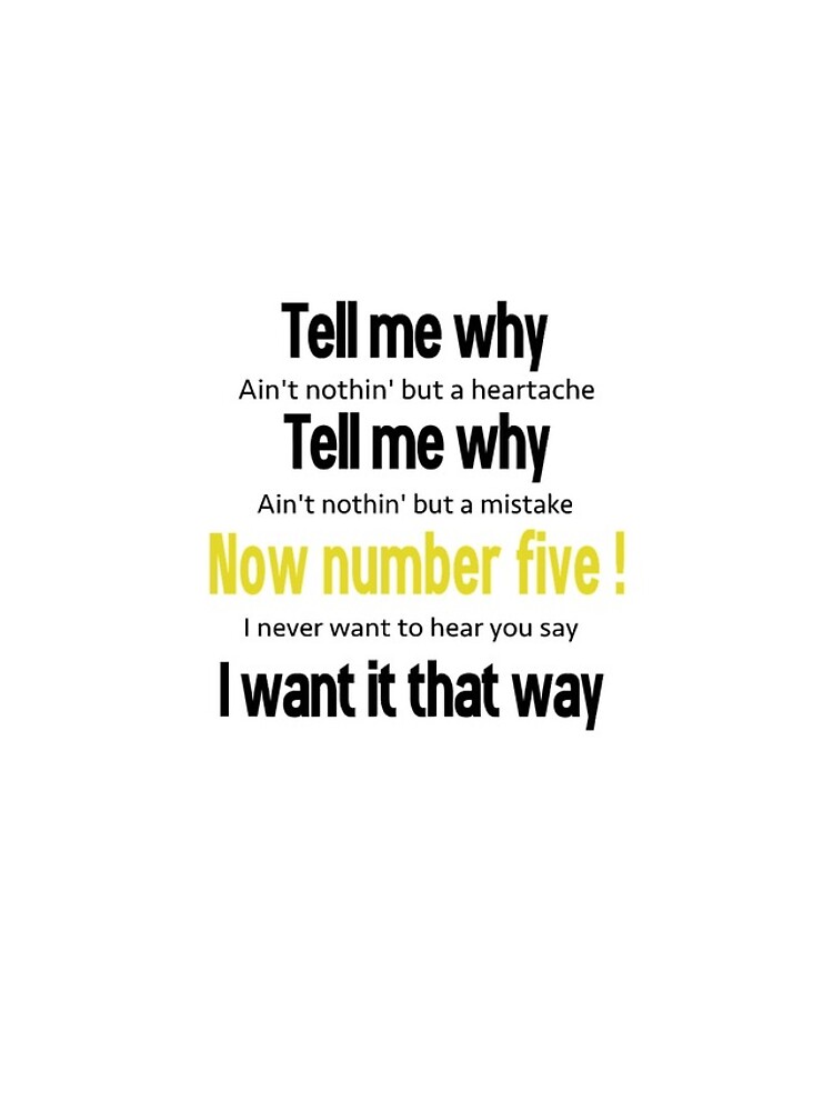 "Now number five - Brooklyn 99" iPhone Case for Sale by cactustowerrr ...