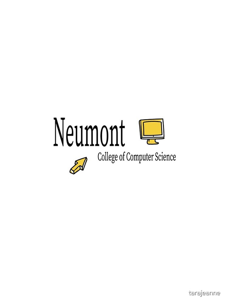 "Neumont College of Computer Science" iPhone Case for Sale by ...