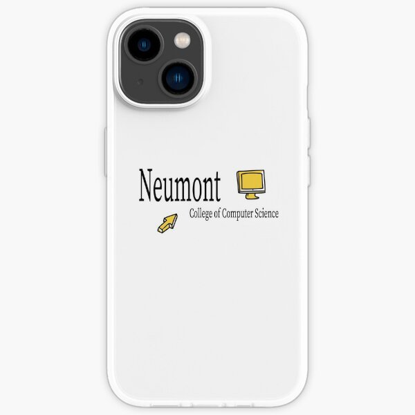 "Neumont College of Computer Science" iPhone Case for Sale by ...