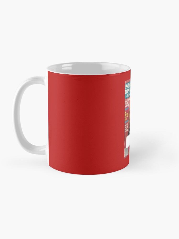 "Beth and Lujack-Guiding Light" Coffee Mug by Jenniferkate72 | Redbubble