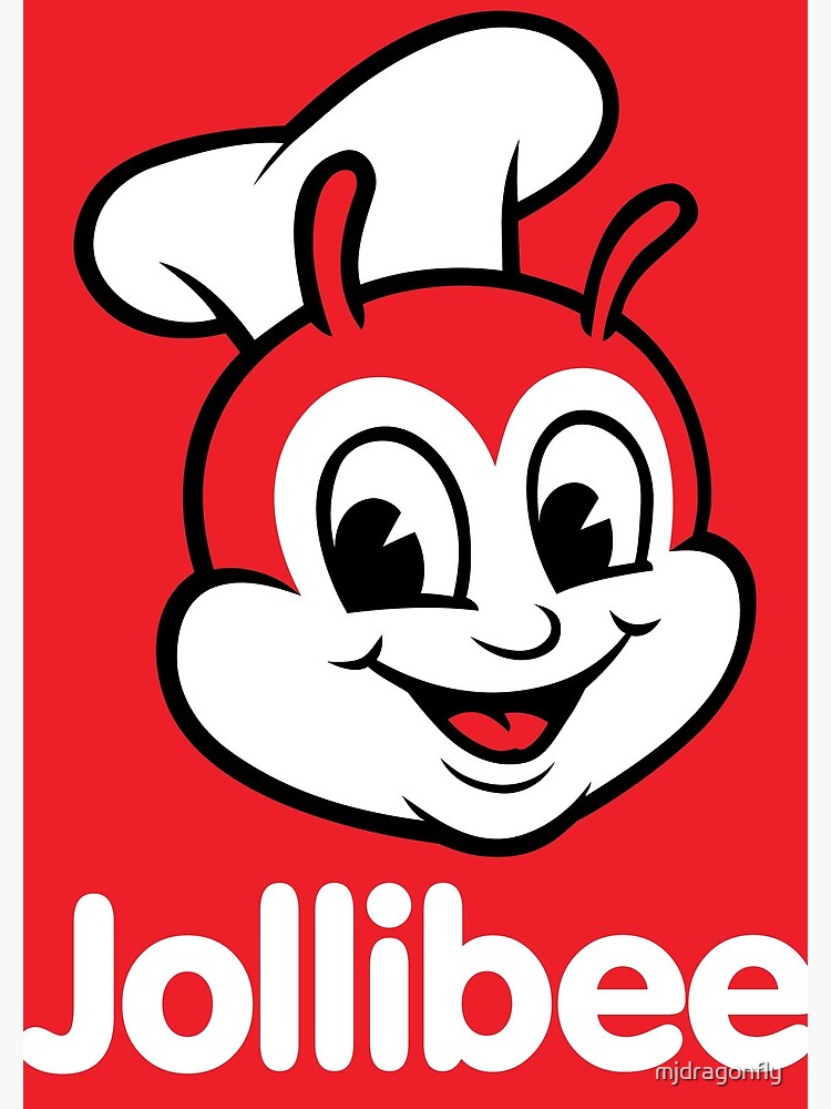 Jollibee Logo Font