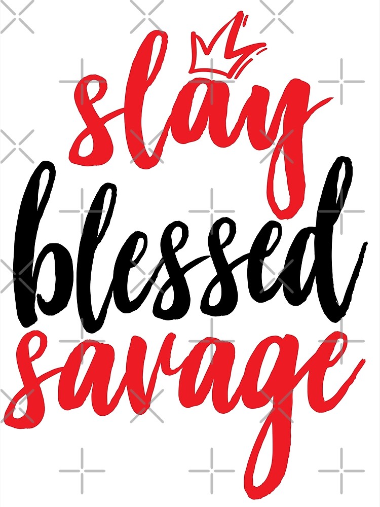 "Slay Blessed Words Gen Z Use Generation Z Words Millennials Use ...