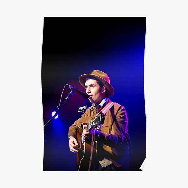 "Pete Molinari" Poster by Northline | Redbubble