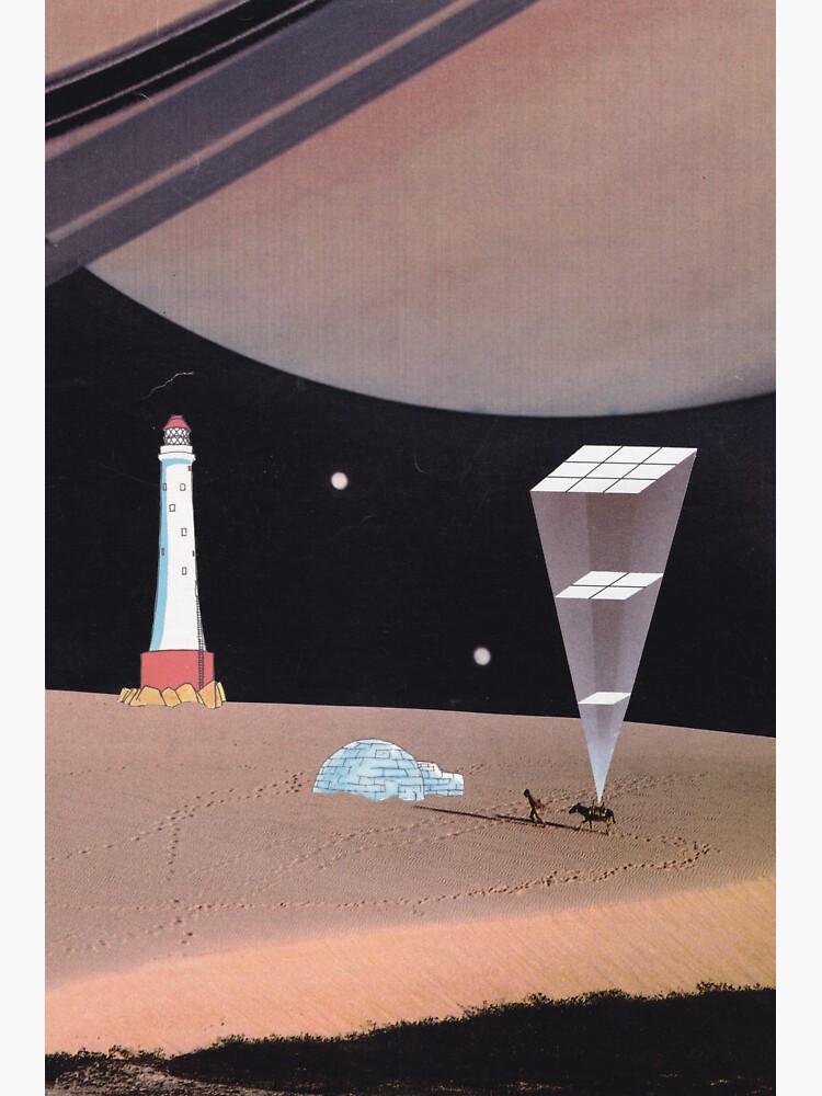 "Colony" Sticker for Sale by lerson | Redbubble