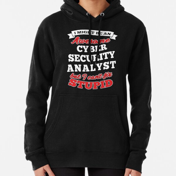 Cyber Security Sweatshirts & Hoodies | Redbubble