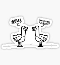 Asdf Stickers | Redbubble