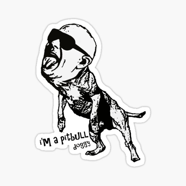 Pitbull Rapper Gifts & Merchandise | Redbubble