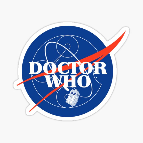 Doctor Who 11th Gifts & Merchandise | Redbubble