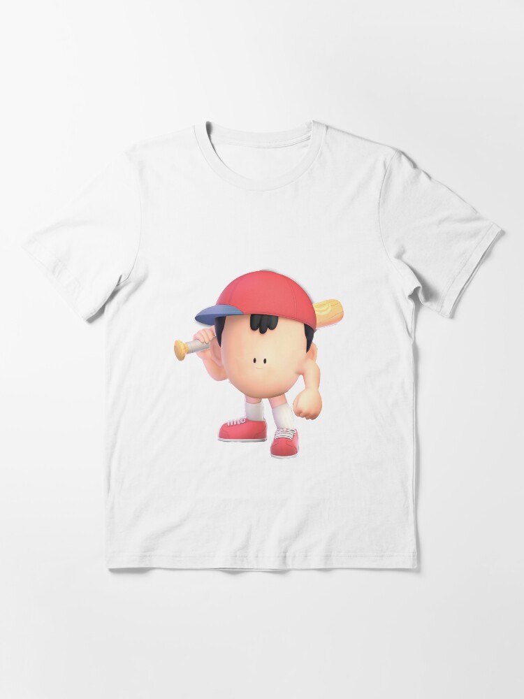 "Ness" T-shirt for Sale by BoomerUSA | Redbubble | meme t-shirts - ness ...