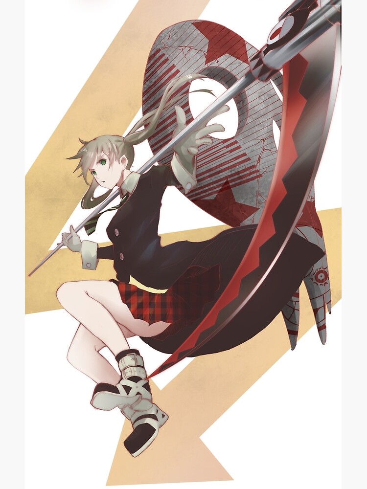 "Maka" Poster for Sale by Vibratix | Redbubble