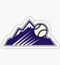 Colorado: Stickers | Redbubble