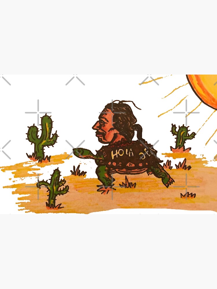 "Hola DEA" Poster by MattisMatt83 | Redbubble