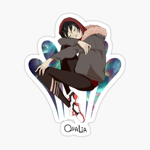 Qualia Gifts & Merchandise for Sale | Redbubble