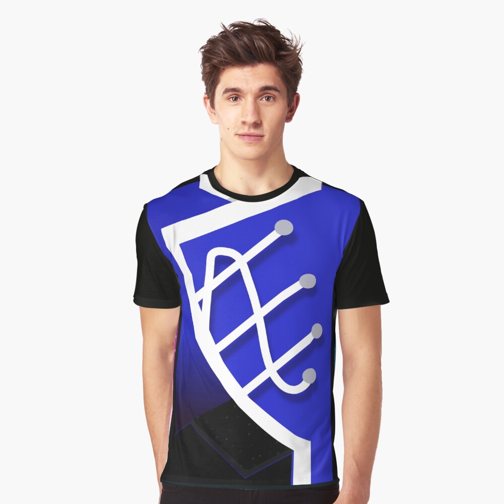 "Blue Devils 2017" T-shirt for Sale by rachelmel1 | Redbubble | dci ...